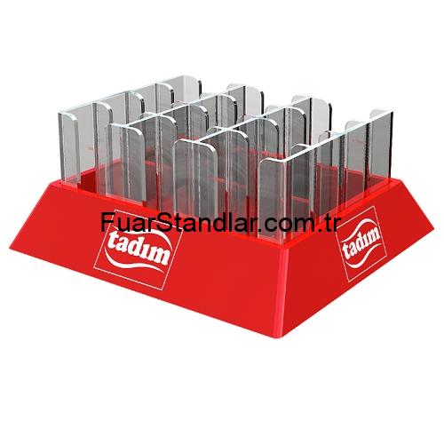 Masaüstü Stand Plastik – 63 » FuarStandlar.com.tr - Fuar Stand Üretici ...